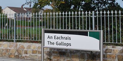 The Gallops Estate – The Gallops Residents Association in Dublin 18